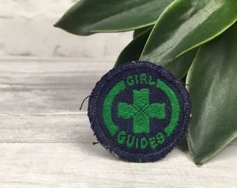 Girl guides | Etsy