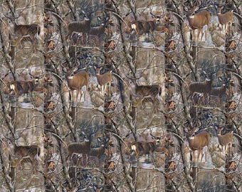 Realtree fabric | Etsy