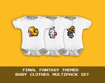 Nintendo baby | Etsy