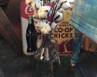 Cotton branches | Etsy