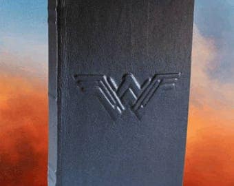 Black woman journal | Etsy