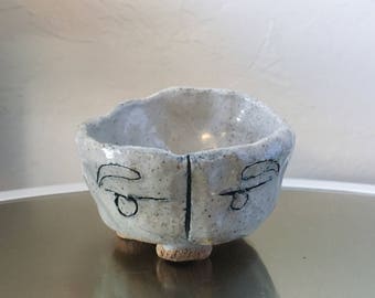 Face bowls | Etsy