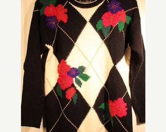 Tacky sweater | Etsy