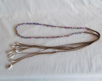 Seashell belt | Etsy