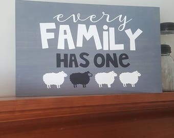 Every family has | Etsy