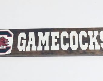 Gamecock | Etsy