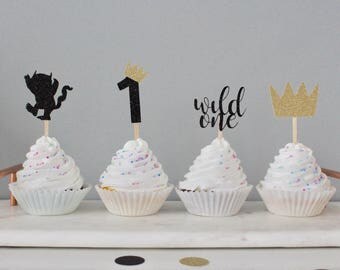 Wild one cake smash | Etsy