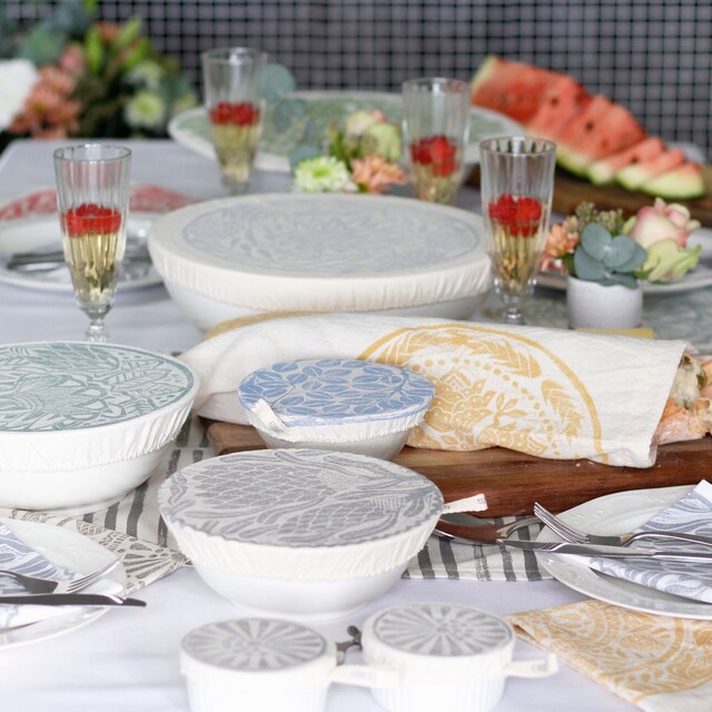 Handmade homeware for modern living by SpazaStore on Etsy