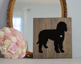 Goldendoodle | Etsy