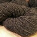 Items similar to British Hand-spun Ryeland Wool Yarn on Etsy