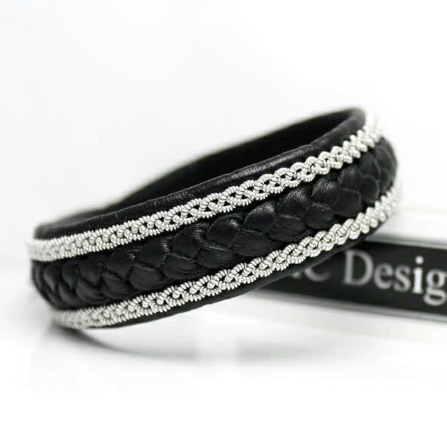 Sami bracelets Made in Sweden Best quality by ACDesignJewellery