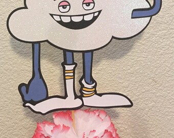 Cloud guy trolls | Etsy