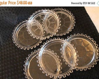 Candlewick pattern | Etsy