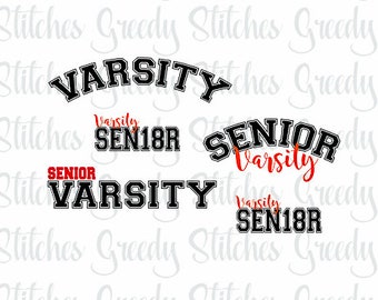 Instant download cut files. by GreedyStitches on Etsy