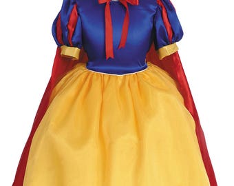 Snow white dress | Etsy