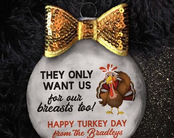 Funny thanksgiving | Etsy