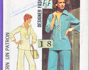 Simplicity 6895 | Etsy