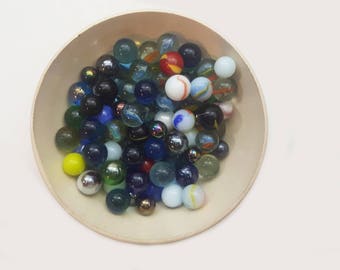 Billes - Vintage | Etsy CA