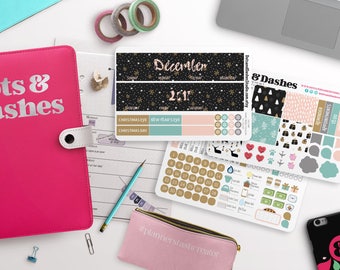 Calendars & Planners | Etsy