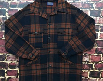 Pendleton jacket | Etsy
