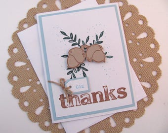Homemade cards | Etsy