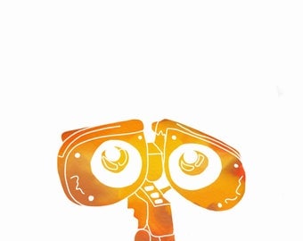 Wall-E Symbol