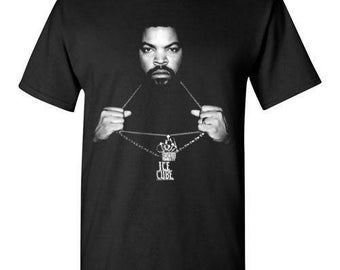 Ice cube shirt | Etsy