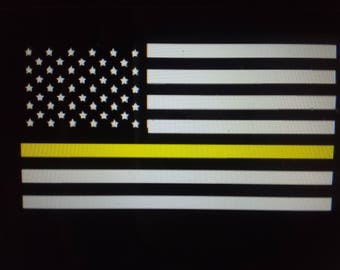 Dispatcher flag | Etsy