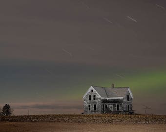 Farm night light | Etsy