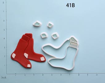 Red sox party | Etsy