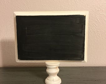 Chalkboard display | Etsy