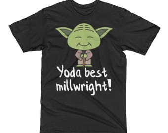 Millwright shirt | Etsy