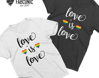 Lgbt shirt | Etsy