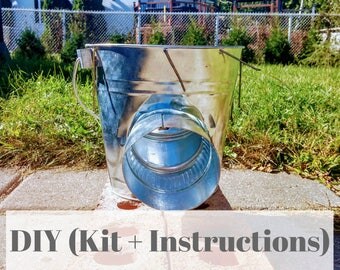 Rocket stove | Etsy