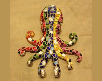 Animal art pottery | Etsy