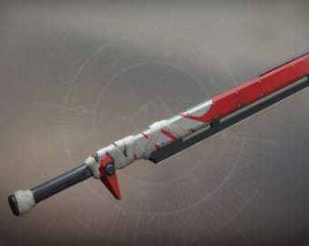 Destiny cosplay | Etsy