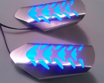 Bionic Concepts by BionicConcepts on Etsy