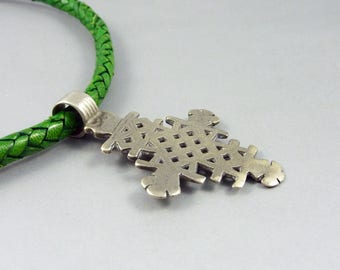 Oromo necklace | Etsy