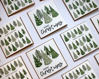 Christmas pattern | Etsy