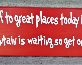 Today is your day | Etsy