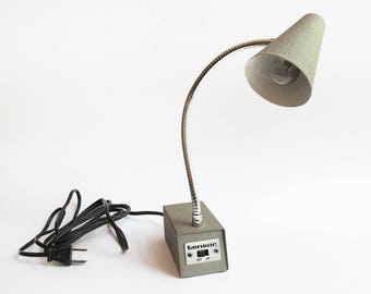 Mid century lamps | Etsy