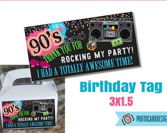 90s party | Etsy