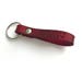 Custom Leather Keychain Personalized Leather Keychain