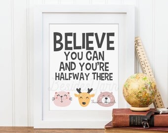 Classroom quote | Etsy