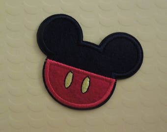 Disney patches | Etsy