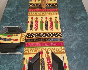 African table decor | Etsy