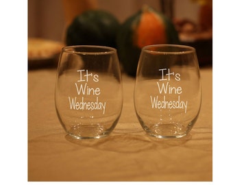 Wine sayings | Etsy