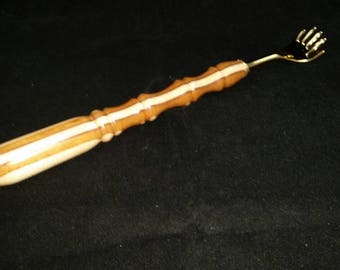 Back scratcher | Etsy