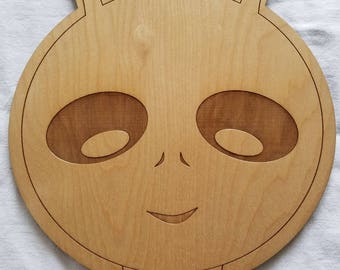 Alien antenna | Etsy