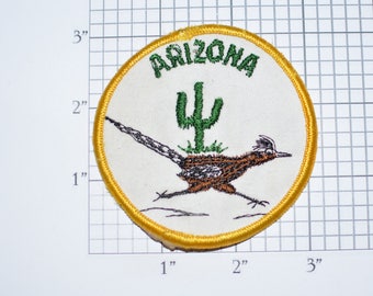 Road runner patch | Etsy